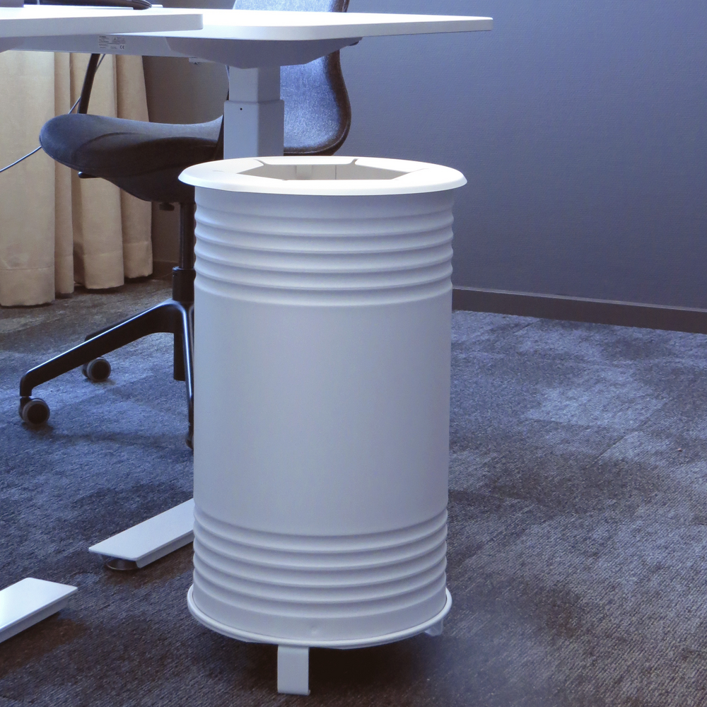 Kontor Homeworx - KUMI AB